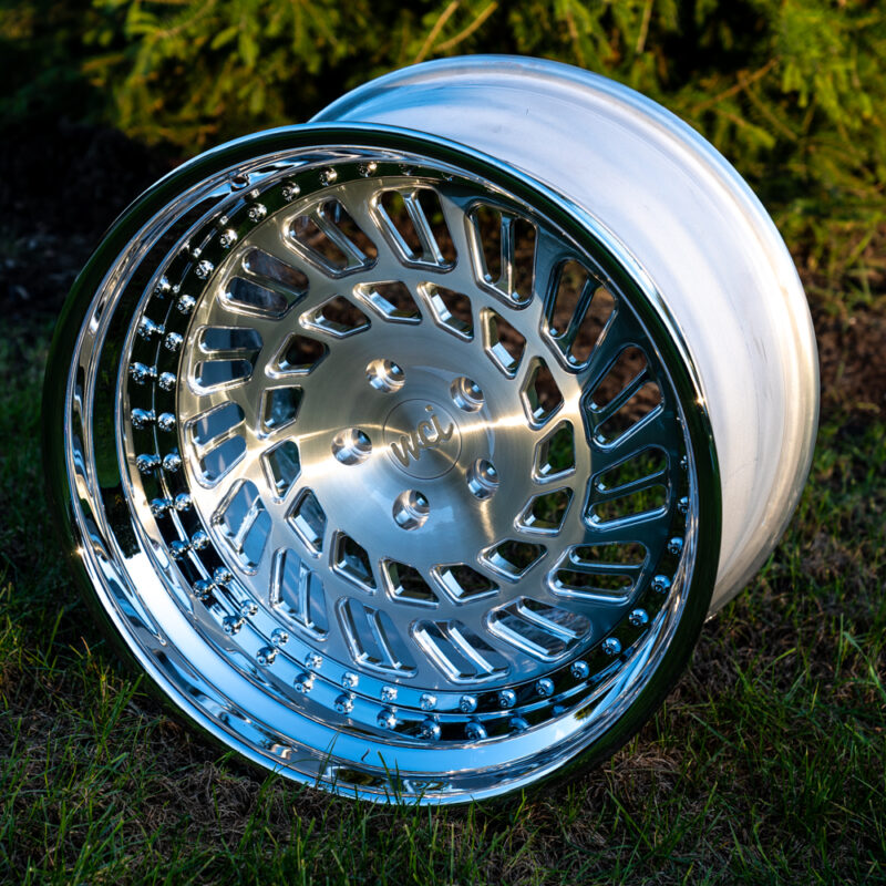 LP1 - WatercooledIND Wheels