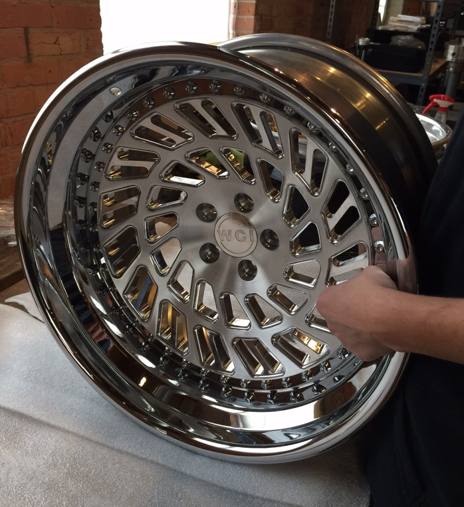 LP1 - WatercooledIND Wheels