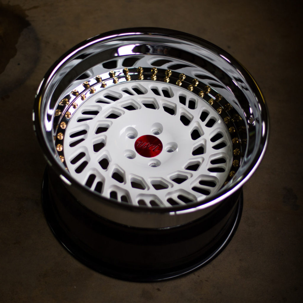 LP1 - WatercooledIND Wheels